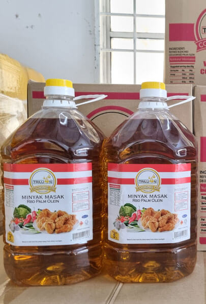 Product - Eternature