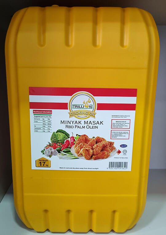 Product - Eternature