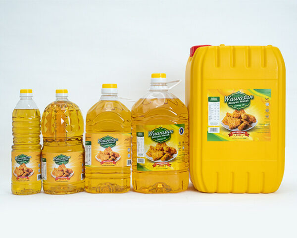 Product - Eternature